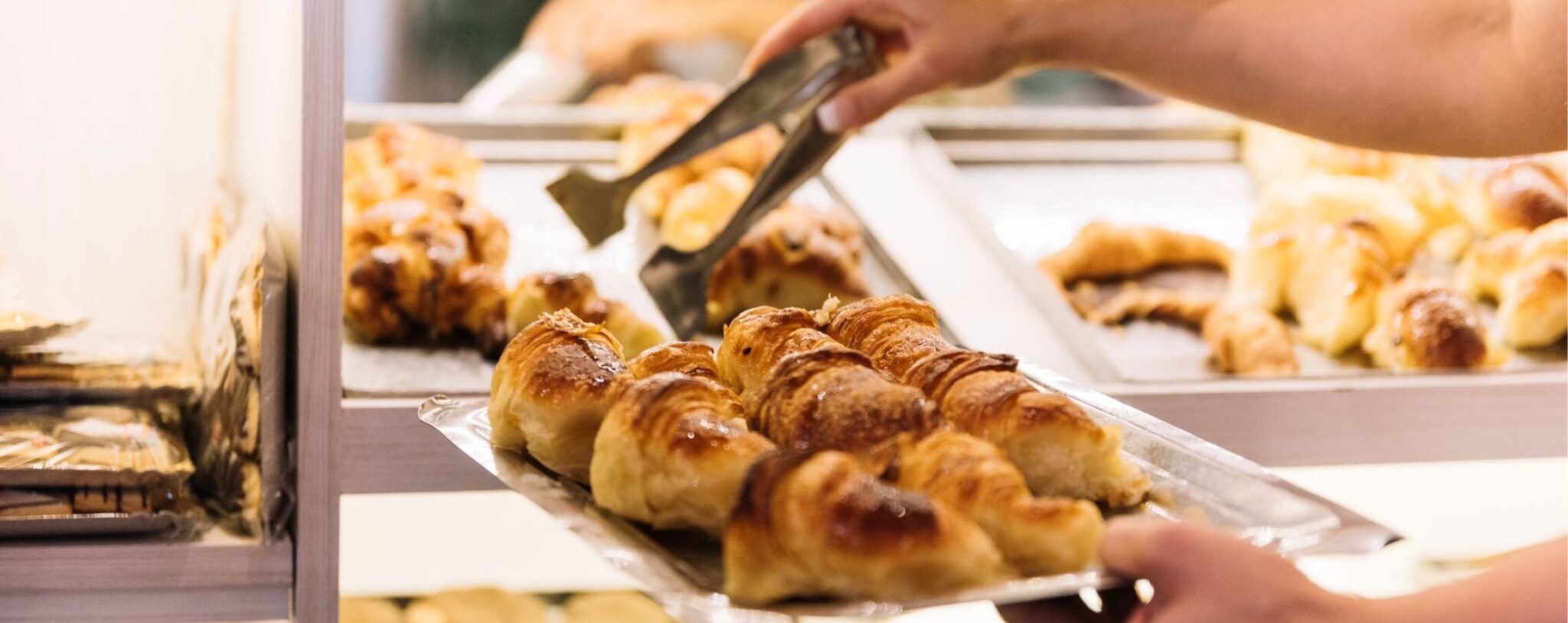 Ideias de fachadas de Padarias para Inspirar – Padaria de Sucesso